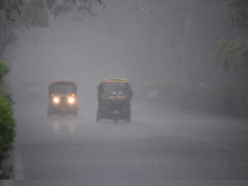 mp weather pattern change cold disappeared from bhopal ujjain know imd ...