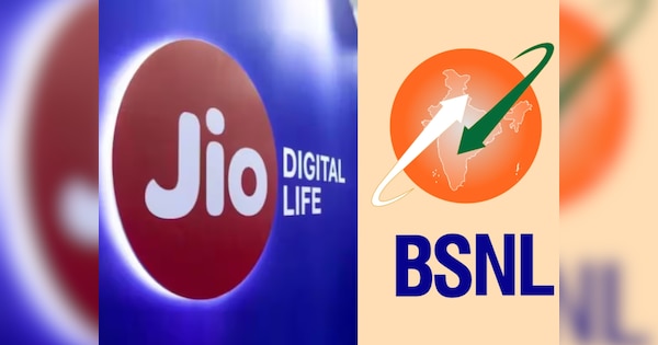 TRAI November Data BSNL loses 3 lakh subscribers Jio add More than 1 21 million | 4G कब आएगा ...