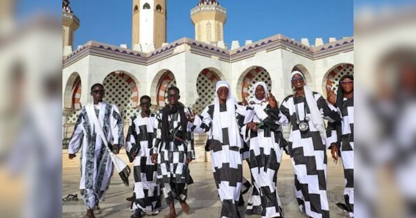 Do Baye fall pray and fast | What is Baye Fall religion | Is roza ...
