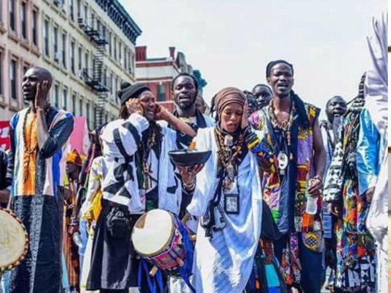 Do Baye fall pray and fast | What is Baye Fall religion | Is roza ...