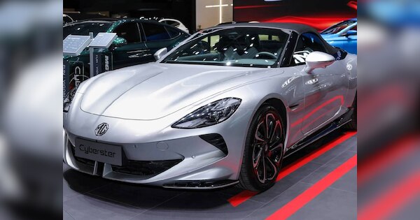 Upcoming Cars and SUVs from JSW MG launching in india in 2025 JSW MG ...