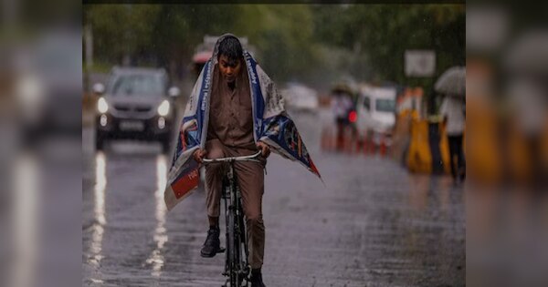 Rajasthan weather Update IMD has issued an alert in these districts cold wave effect of western ...