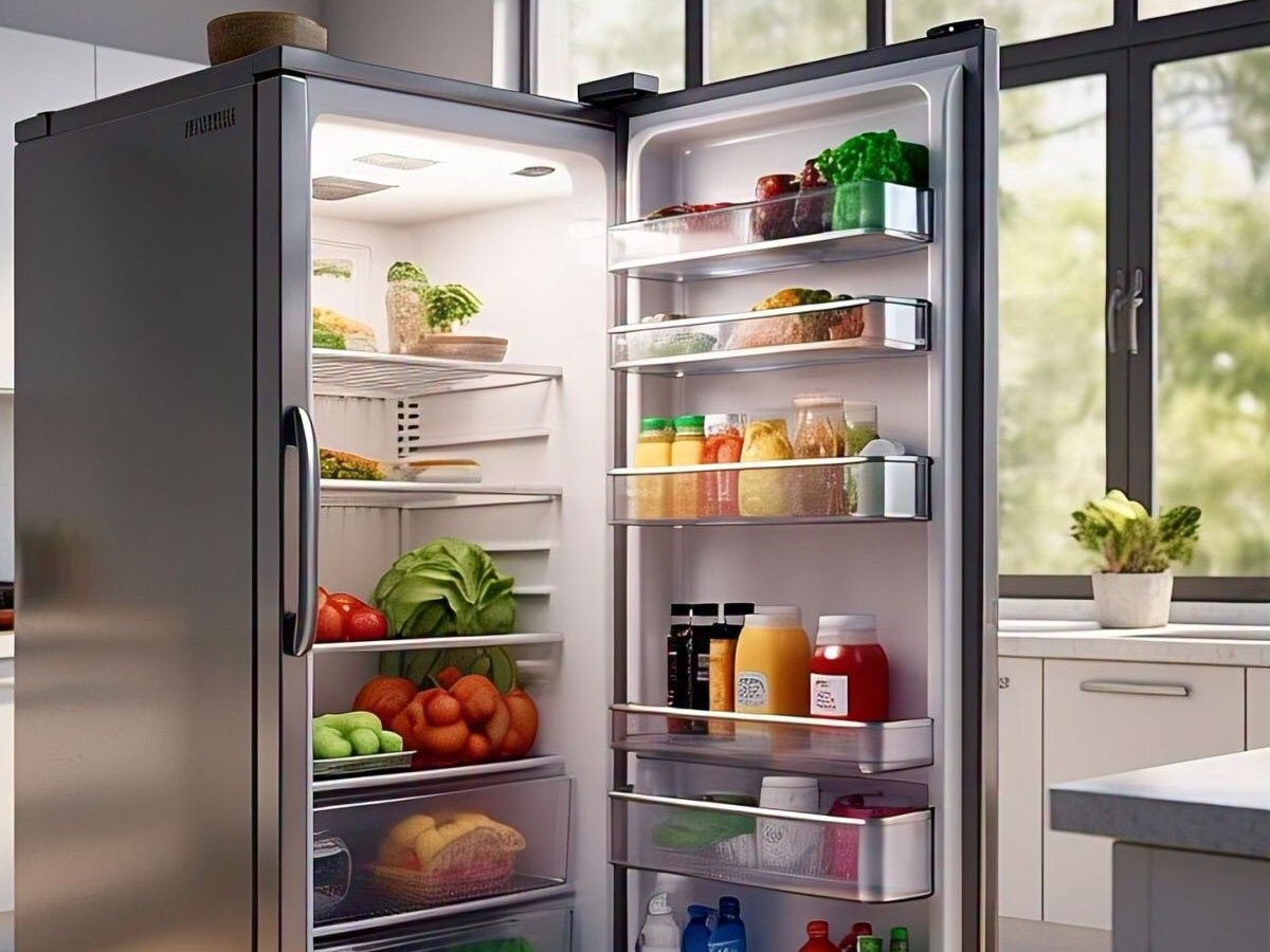 Fridge blast How to take care of refrigerator in winter follow these ...