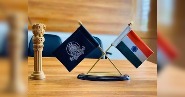 what is the difference between IAS IPS IFS IRS officer | आखिर IAS, IPS ...