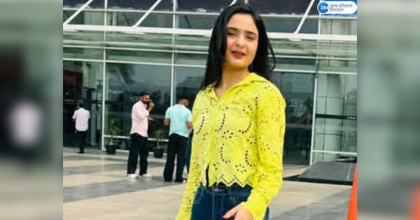 Nisha Soni Murder: ਪੰਜਾਬ ਪੁਲਿਸ ਦੇ ਮੁਲਾਜ਼ਮ ਨੇ ਪ੍ਰੇਮਿਕਾ ਨਿਸ਼ਾ ਸੋਨੀ ਦੀ ...