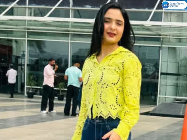 Nisha Soni Murder: ਪੰਜਾਬ ਪੁਲਿਸ ਦੇ ਮੁਲਾਜ਼ਮ ਨੇ ਪ੍ਰੇਮਿਕਾ ਨਿਸ਼ਾ ਸੋਨੀ ਦੀ ...