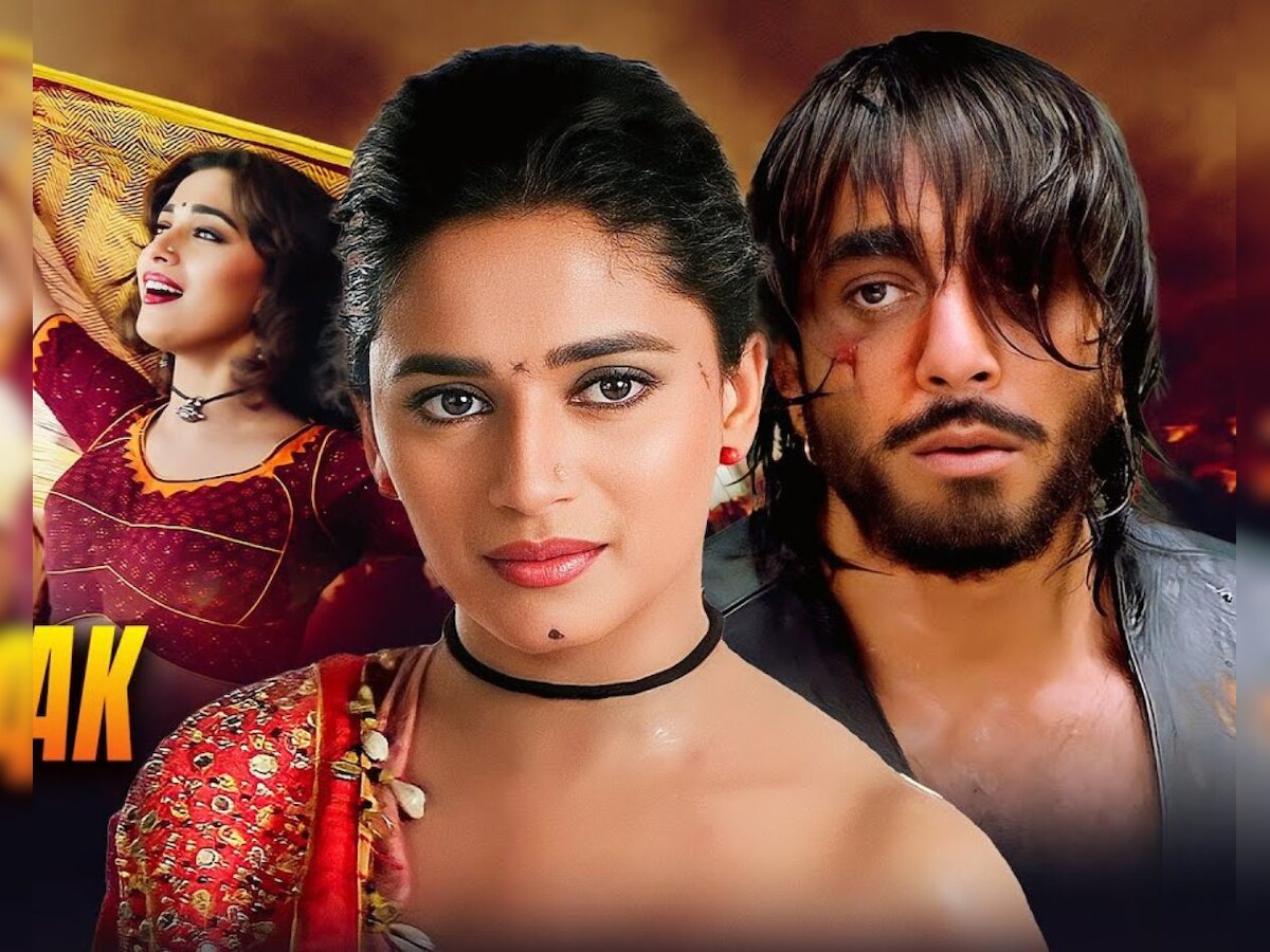 1993 Top Best Action Crime Thriller mystery movie Khalnayak forget ...