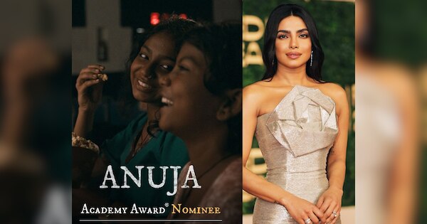 22 Minutes Indian Film Anuja Nominated For Oscar 2025 live action short ...
