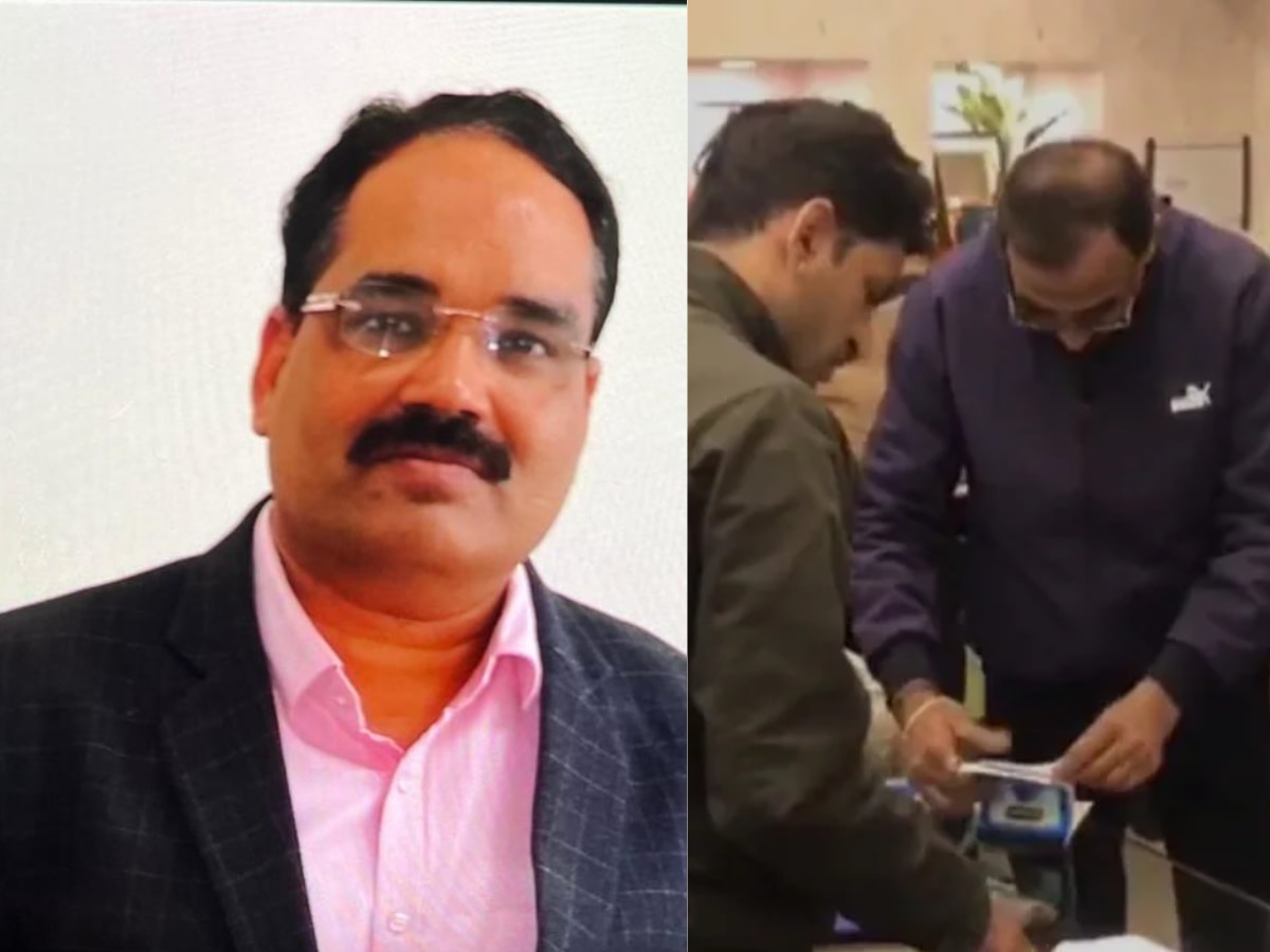 RTO Officer Wealth Under Scanner ACB Finds Properties Bank Accounts and ...