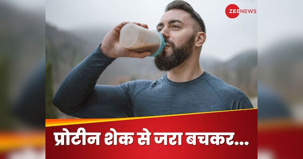 Side Effects Of Protein Shake Supplements Ke Nuksan Pimples Indigestion ...