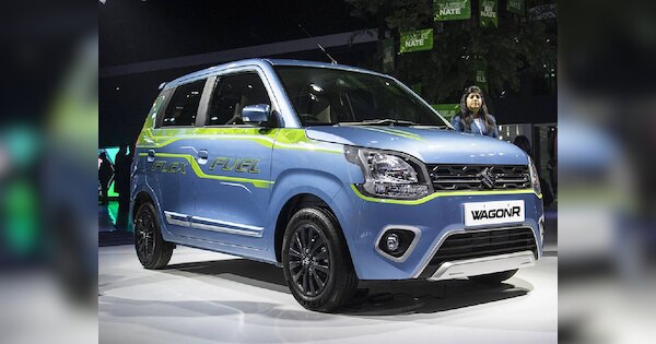 Maruti Wagon R CNG EMI Calculation with 1 lakh down payment| 1 लाख की ...