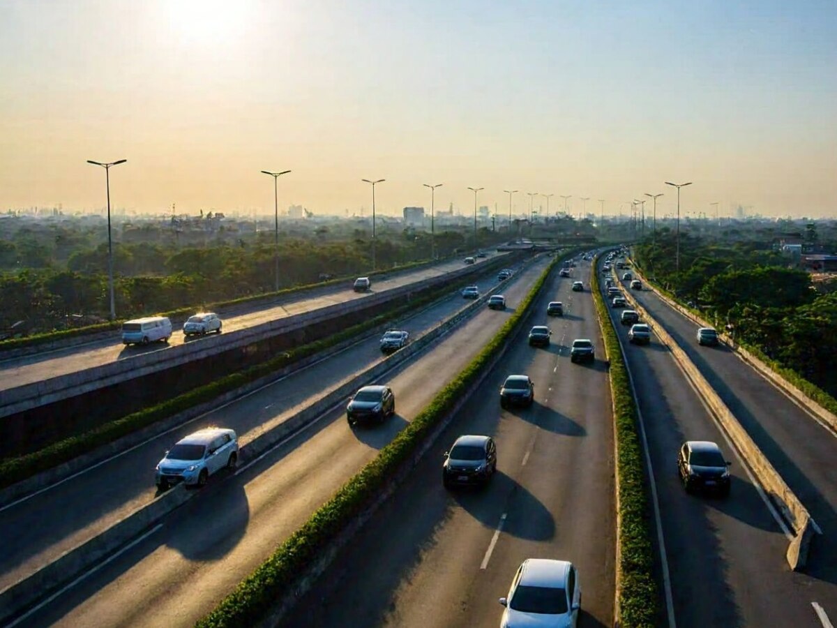 barabanki four lane highway will built deva to sitapur farmers of these villages get benefit ...