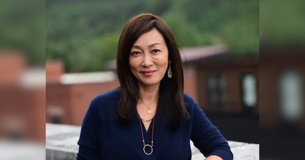 former CIA Women Spy Sue Mi Terry accused of working for South korea ...