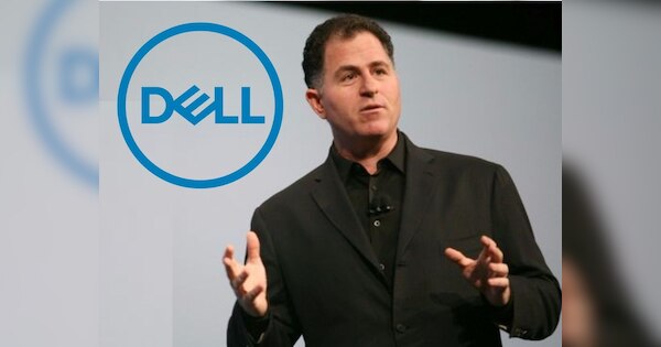 Michael Dell Success Story Founder of Tech Company 11th worlds richest ...