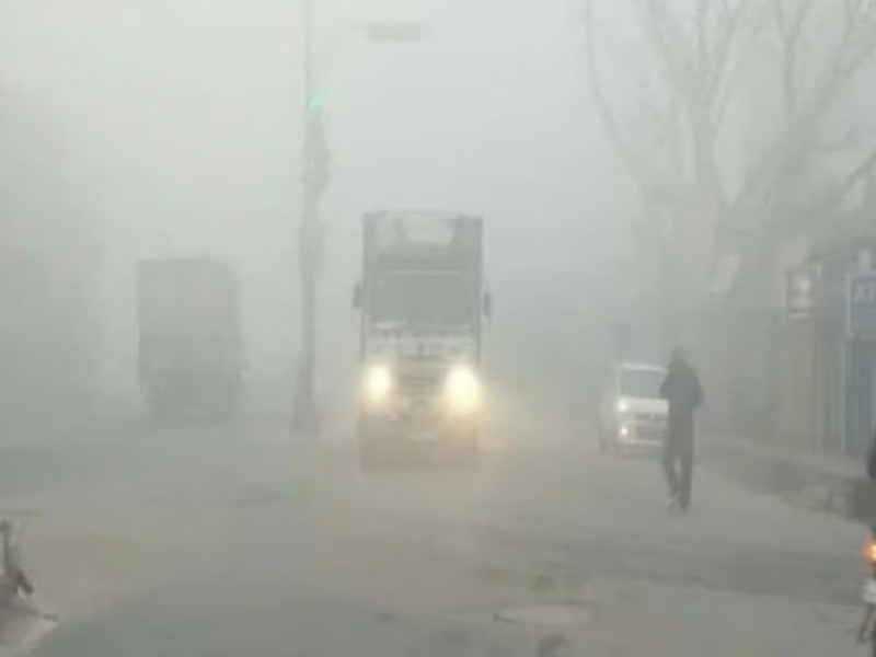 bihar 25 january weather today biharis will not get relief cold day ...