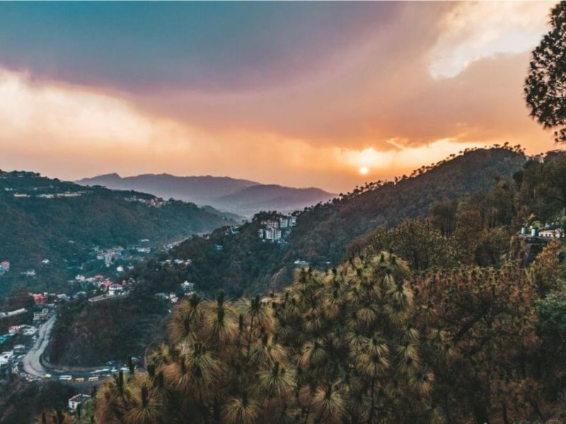 National Tourism Day 2025 Most Popular 5 Adventure spots in India for ...