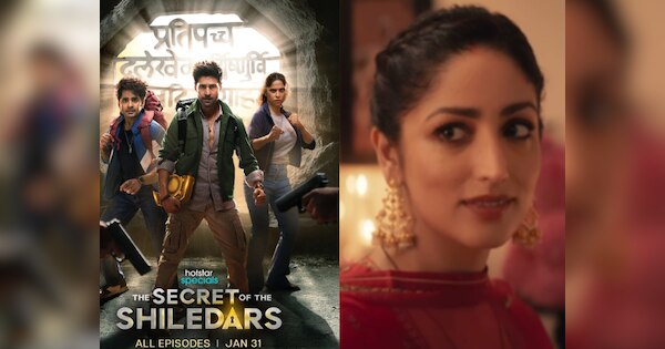 Upcoming february 2025 Hindi OTT Release on netflix sony liv hotstar ...