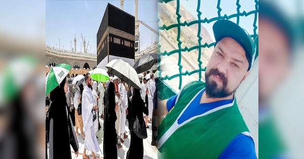 आसिफ बशीर को मिला PAK का सर्वोच्च सम्मान, फ़रिश्ता बनकर बचाई थी ...