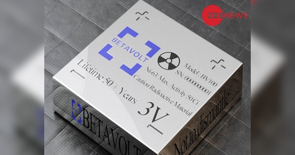 chinese betavolt company make nuclear battery runs 50 years on single ...