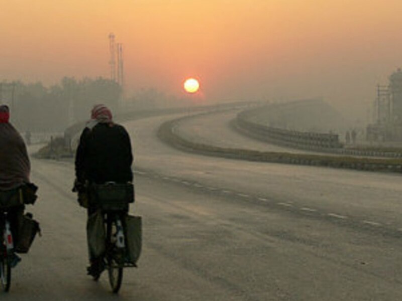 Haryana weather update for next 5 days imd rain alert TEMPERATURE today ...