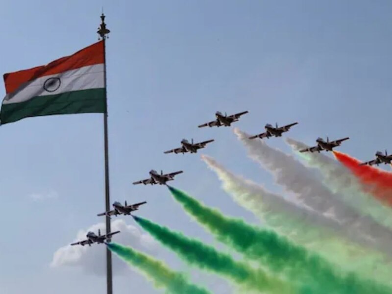 Republic Day 2025 Theme parade time route and prize distribution ...