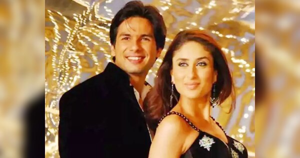 Shahid Kapoor comment on kareena Kapoor said jab we met Aditya must be ...