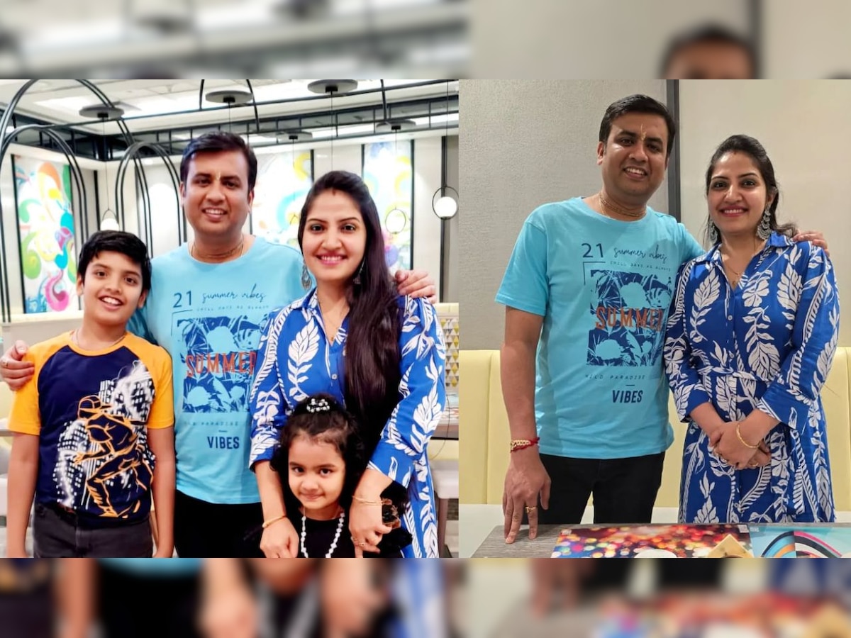 Tulasi Serial Actress: ଏବେ କେମିତି ଅଛନ୍ତି ତୁଳସୀ ସିରିଏଲ ଅଭିନେତ୍ରୀ ଇପ୍ସିତା ...