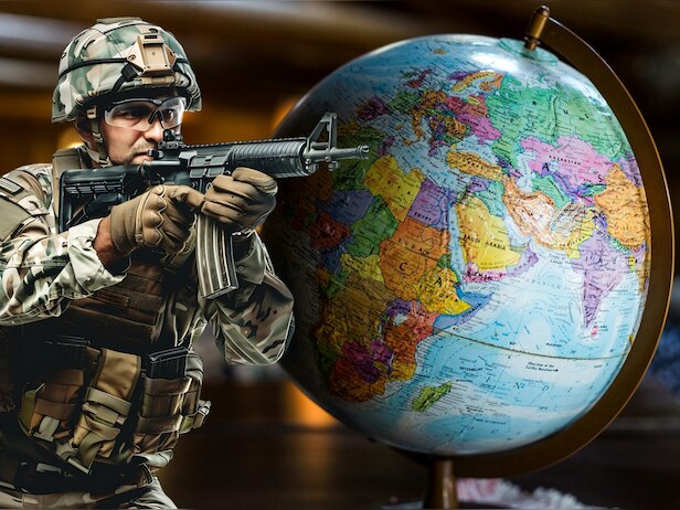 Countries Without Army are mauritius iceland costa rica know ...