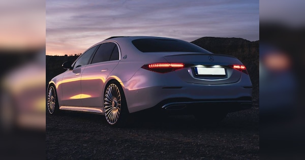Mercedes Benz 100 year Success Story know all models and class series ...
