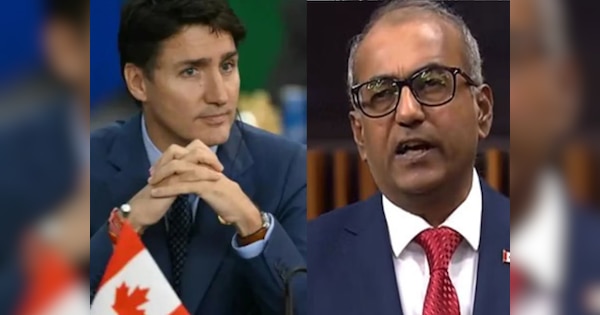 Indian origin MP Chandra Arya not allowed to Liberal leadership contest ...