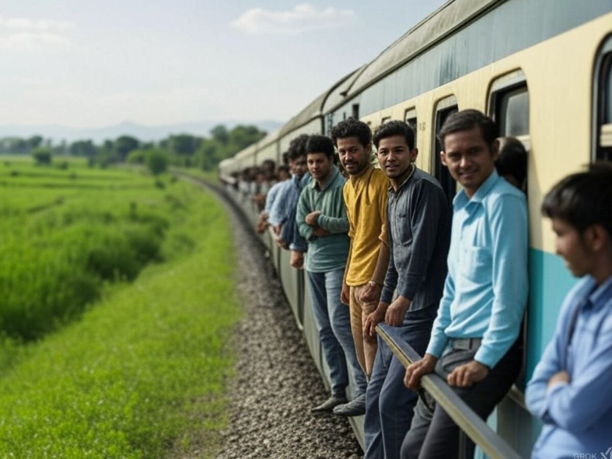 Samjhauta Express train suspended route Delhi Attari And Lahore ...