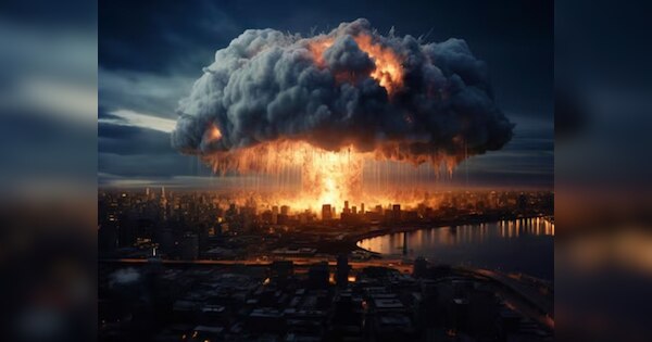 America crazy plan to explode nuclear bomb on moon Project A119 against ...