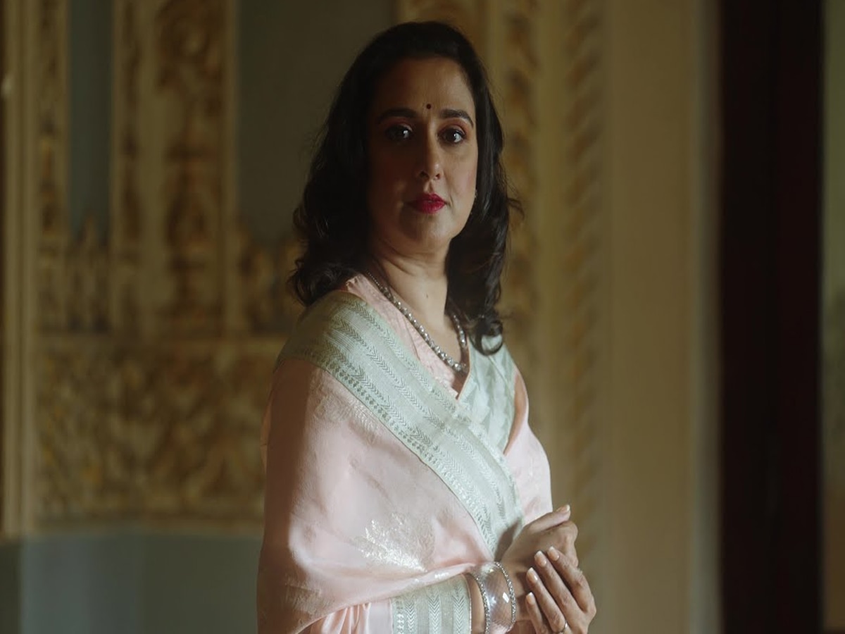 who is most beautiful maharani of india radhikaraje gaekwad live rs ...