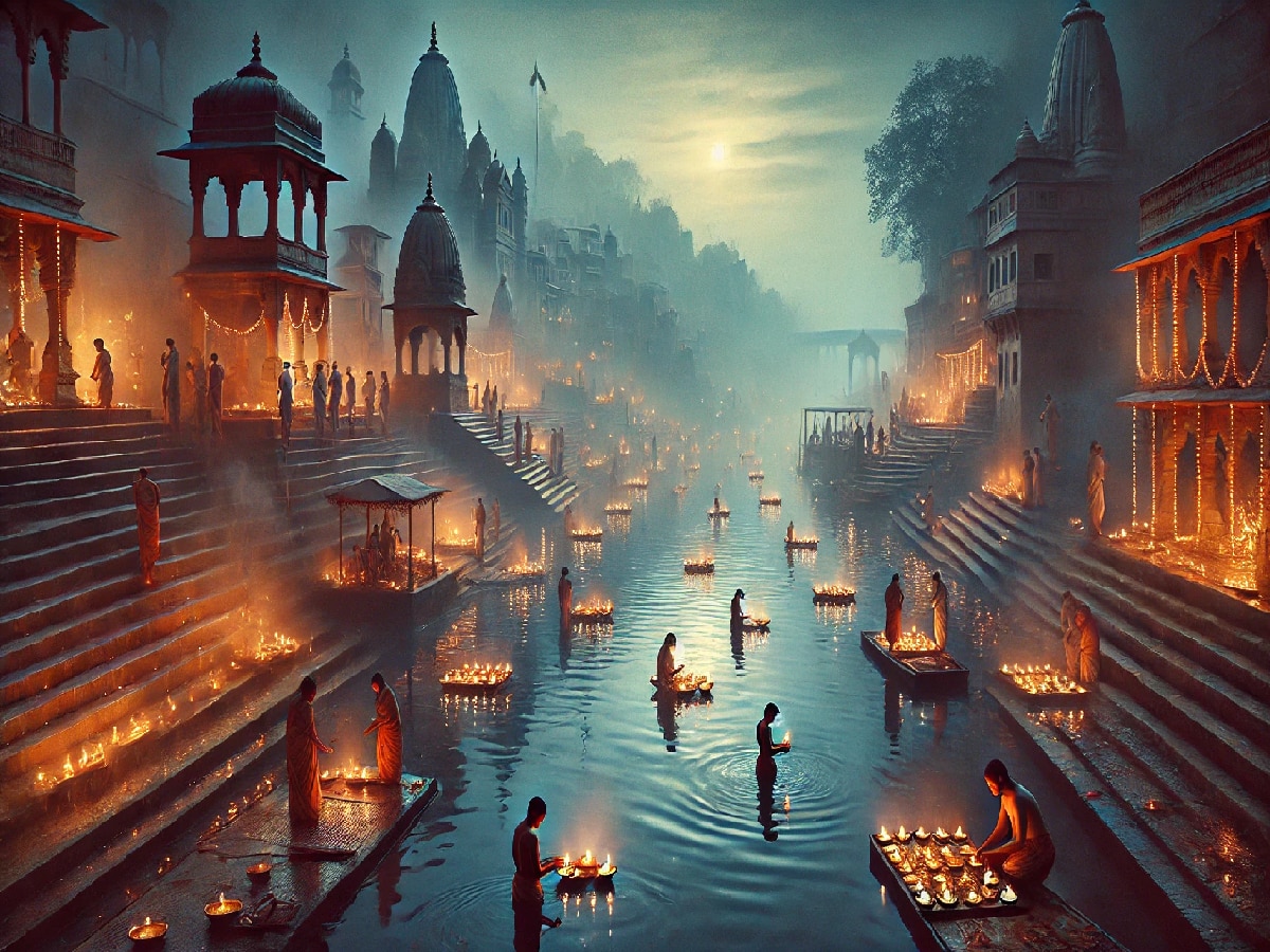Mauni Amawasya mahakumbh snan date shubh muhurat in kumbh Mela 2025 ...