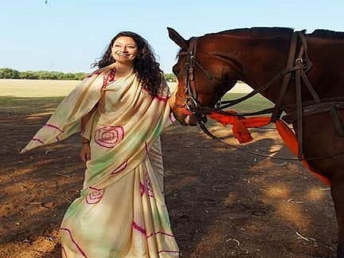 who is Rajkumari Shivranjani Rajye owner of Umaid Bhawan still ...