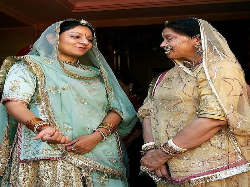 who is Rajkumari Shivranjani Rajye owner of Umaid Bhawan still ...