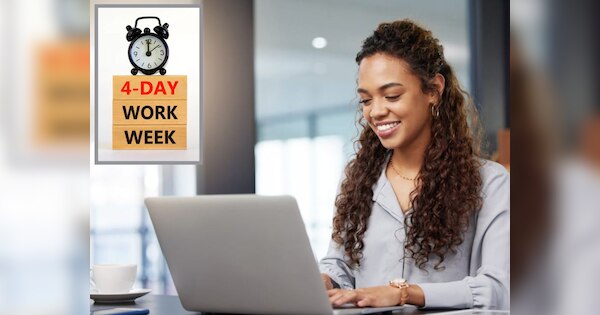 Is a 4 day work week coming in the UK | Which country has 4 day working ...