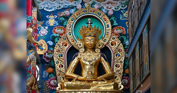 Bon indigenous religion of tibet history beliefs and death ritual ...