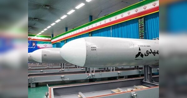 iran deployed advanced ai missile system during gulf military drills ...