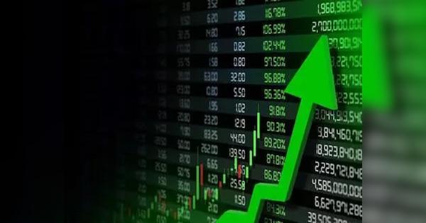 Stock Market rise trend continues after continue fall | Share Market ...