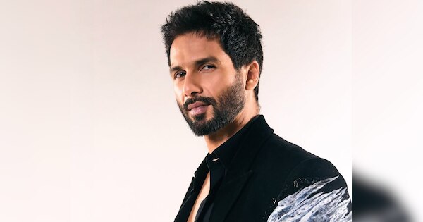 Shahid Kapoor scared of Randeep Hooda now become good friends share ...