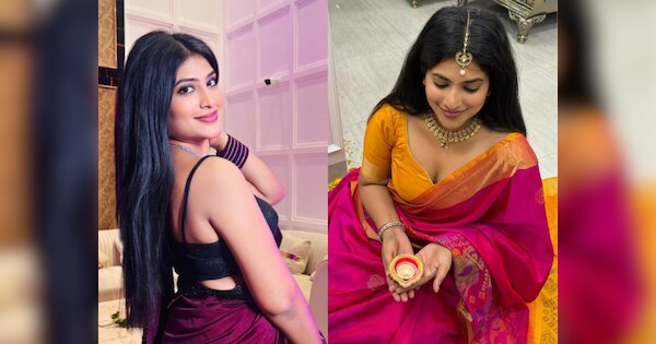 beautiful ias priyanka goyal once did not clear prelims by 0.7 marks ...