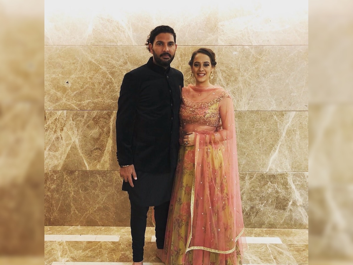 7 Bollywood Top Actress Who Married Cricketers Anushka Sharma and Virat ...