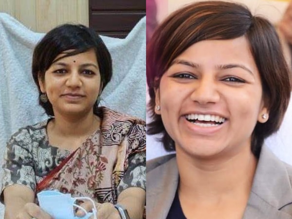Who is IAS Akanksha Rana who has been given the responsibility of ...