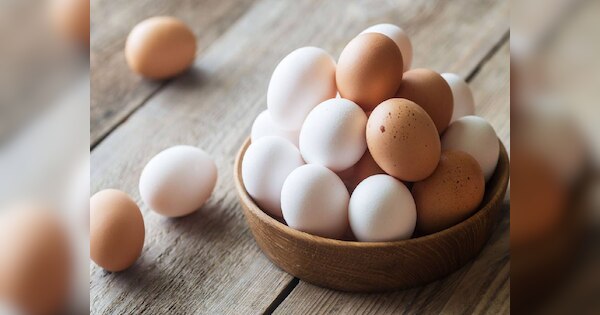 what happens if you eat egg yolk know benefits and side effects