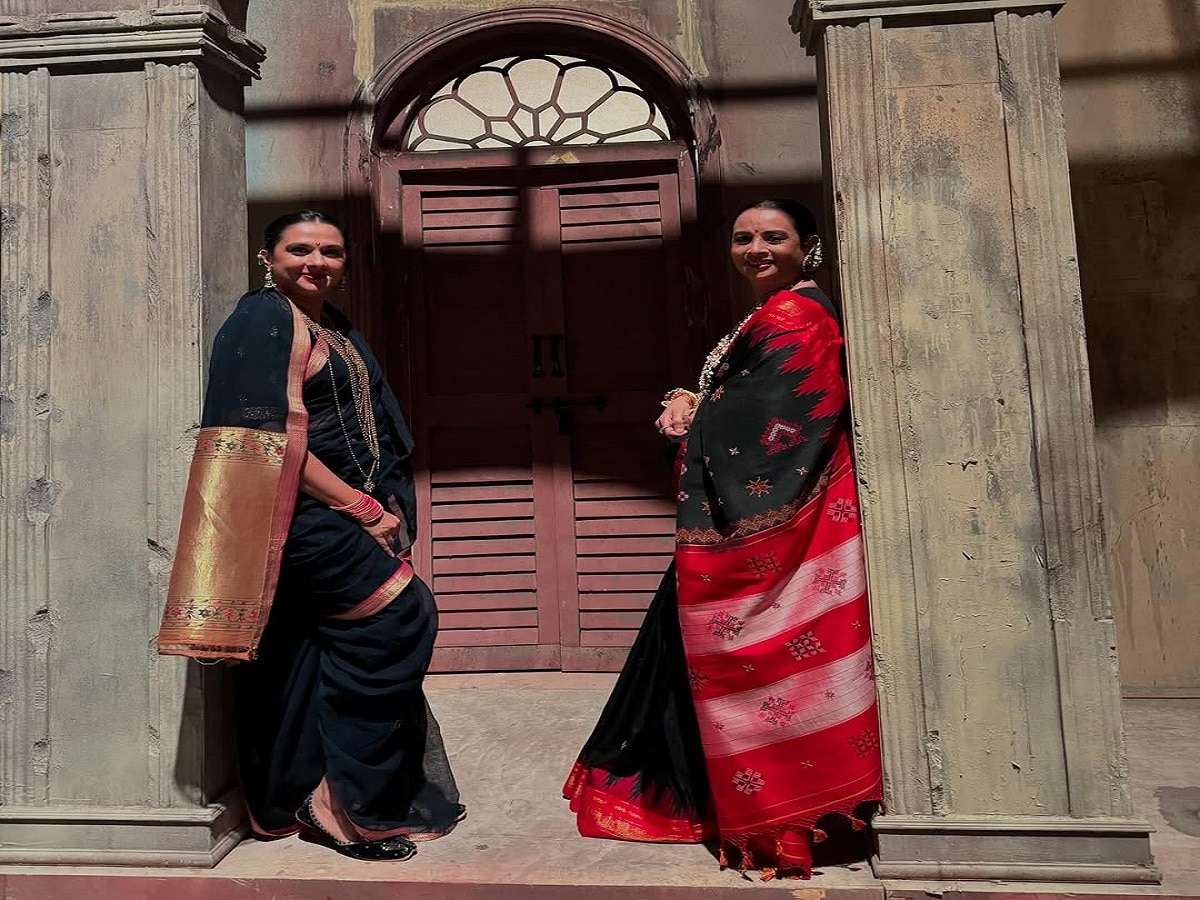 queen of baroda Radhikaraje Gaekwad property। When queen of Baroda ...