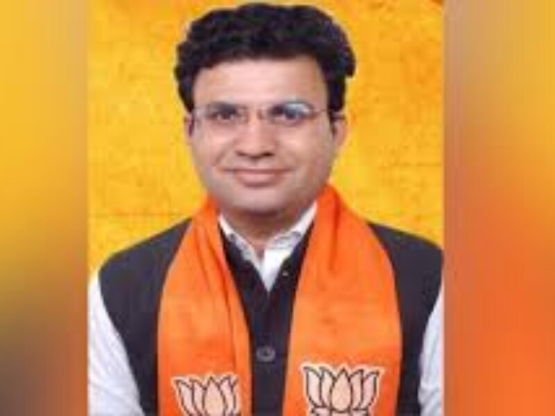 Who is Ravinder Singh Negi: जानें कौन हैं BJP प्रत्याशी जिसके PM मोदी ...