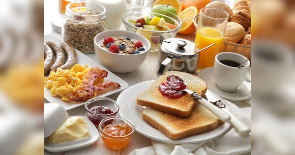 Nutritionist told to avoid 3 common mistakes while doing breakfast what ...