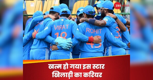 team india former leg spinner rahul sharma cricket career finished ...