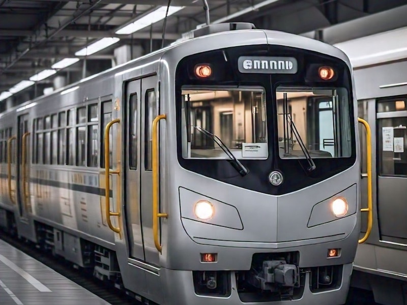 Bareilly light metro project update route map Preparation of DPR by ...